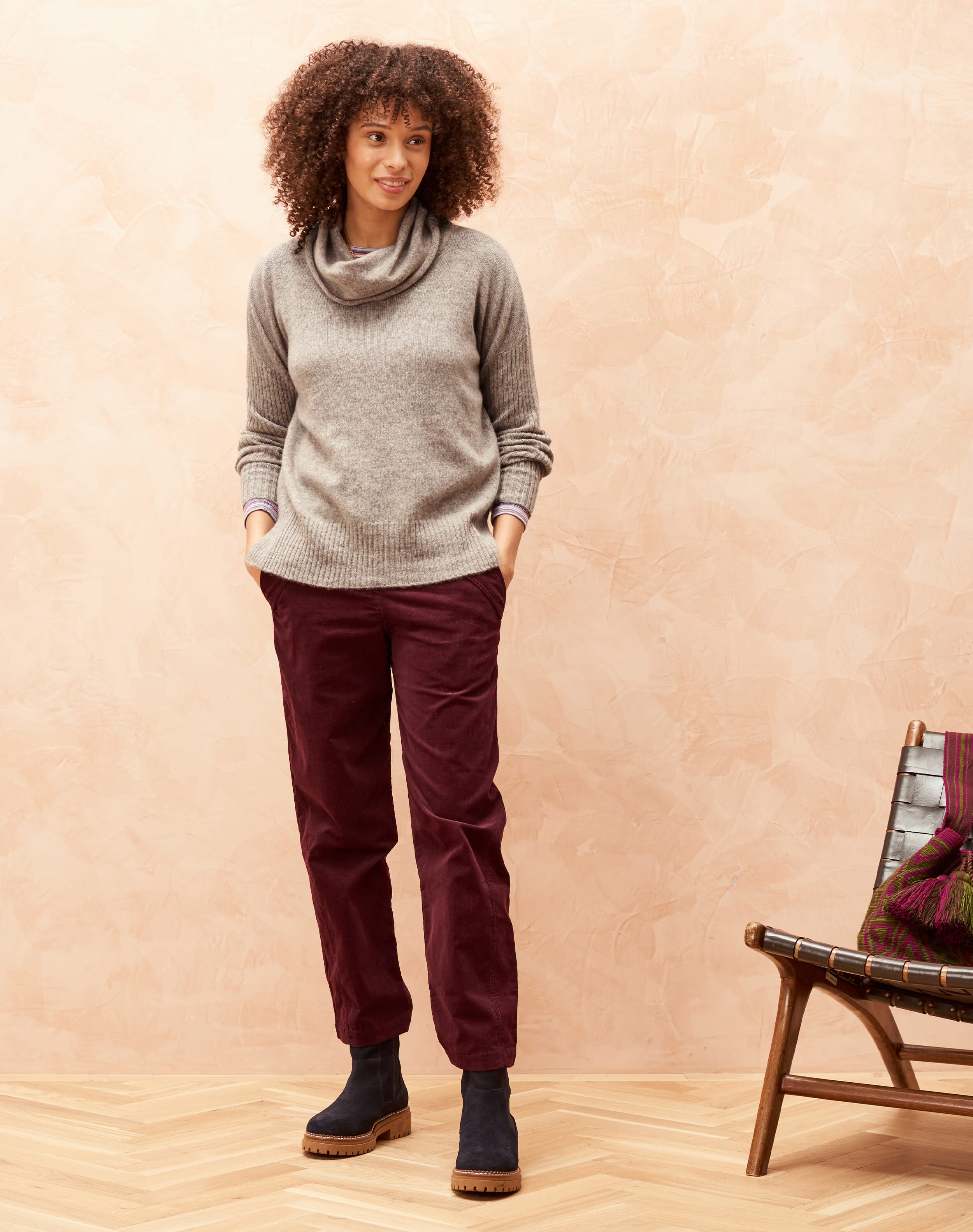 Sale Women's Clothing & Knitwear | Up to 60% Off | Brora