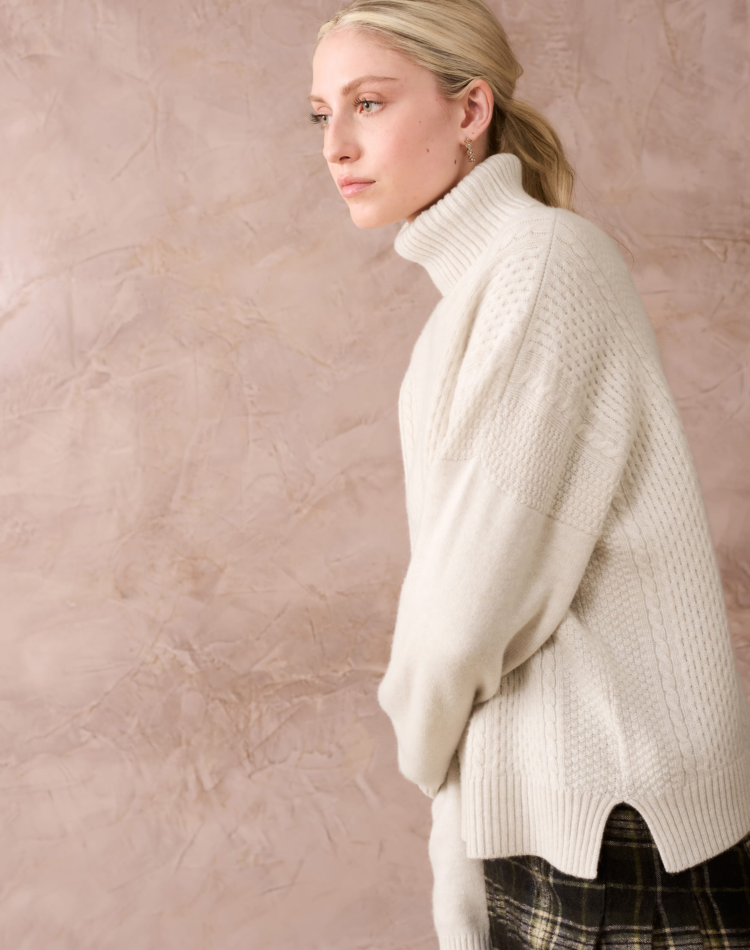 Women's Cashmere Knitwear & Timeless Clothing | Brora