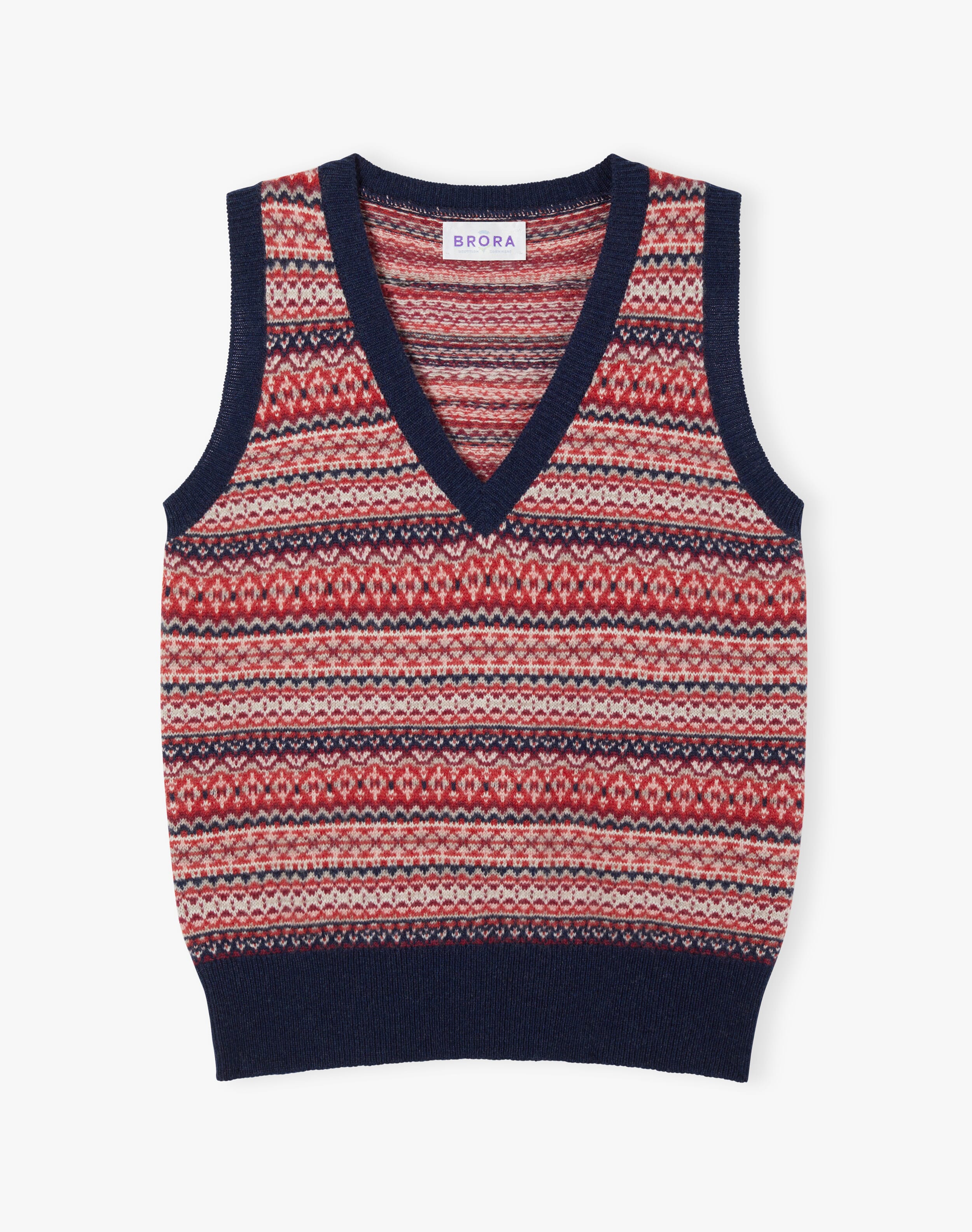Fair Isle | Jumpers, Tanks & Cardigans