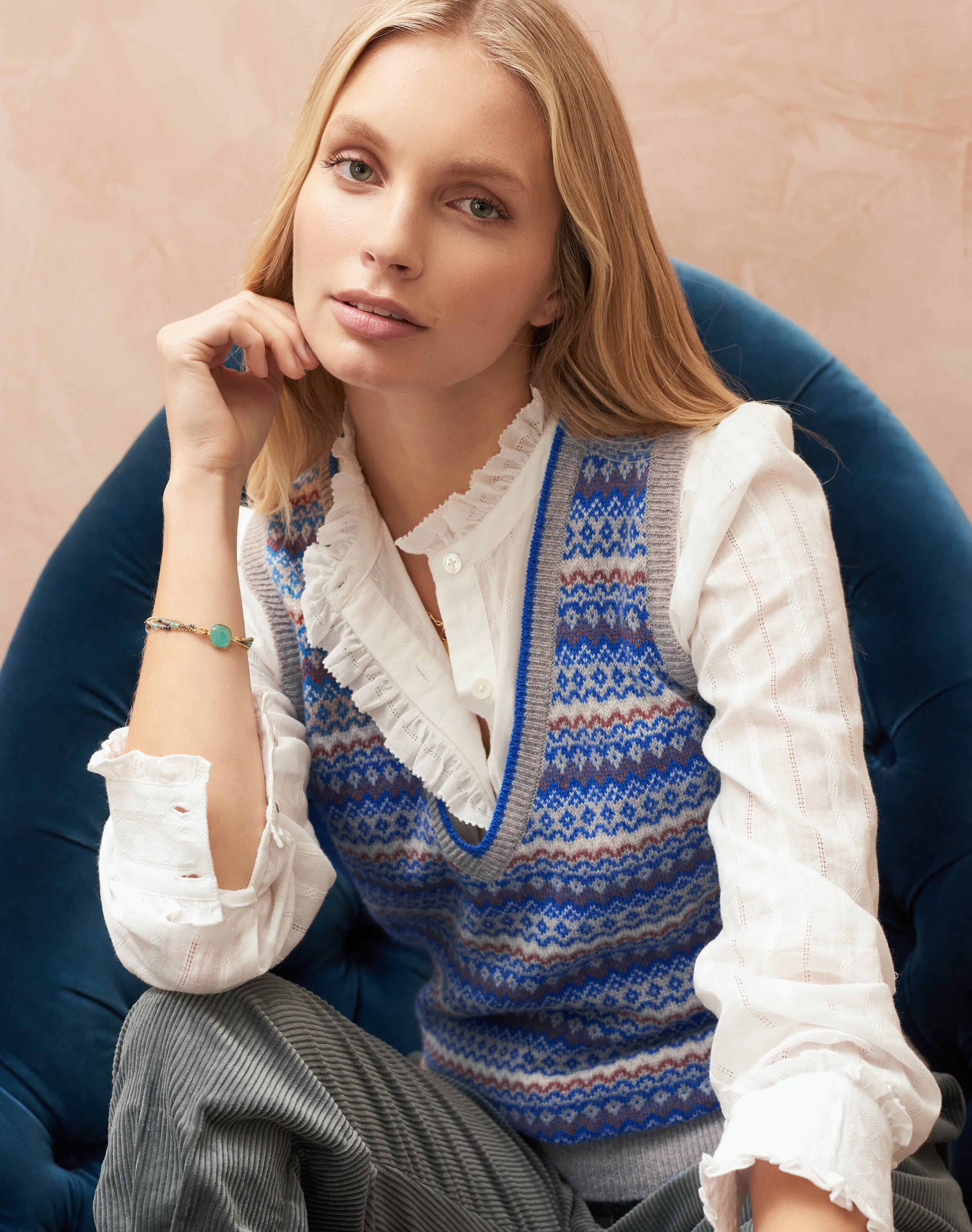 Brora | Luxury Scottish Cashmere & Clothing