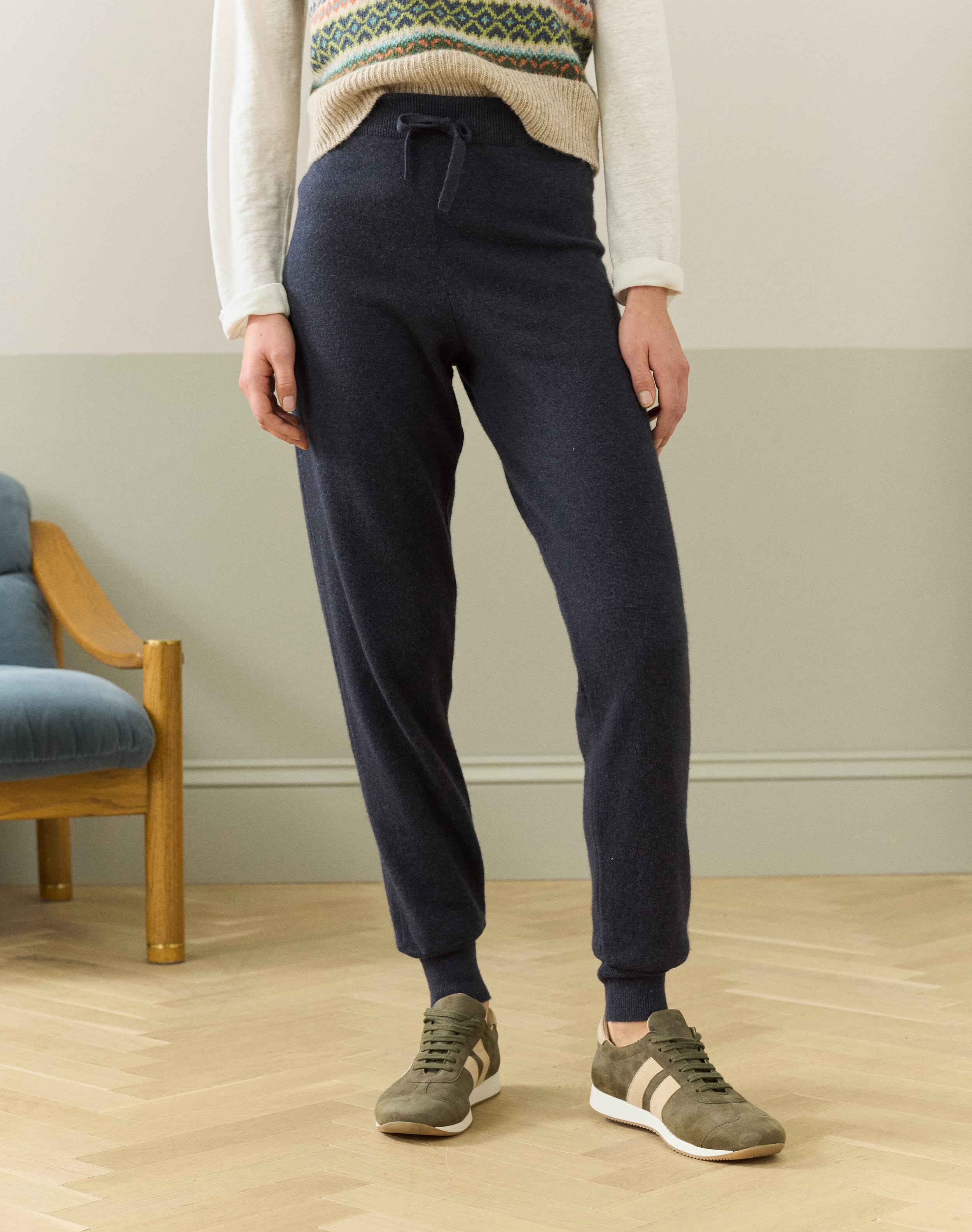 Sale Trousers | Winter Sale from 7th January | Brora
